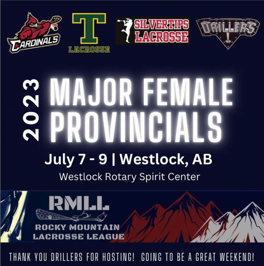 Greater Edmonton Lacrosse Council (GELC) : Website by RAMP InterActive